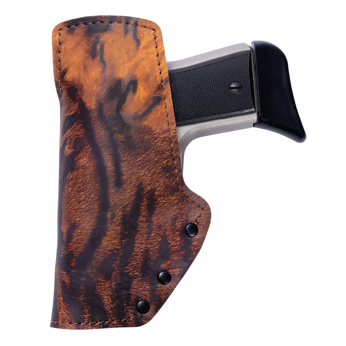 Colt Gun Holsters | IWB & OWB | Premium Leather – Vogel Fjord